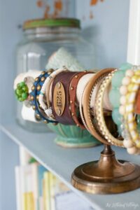 24 DIY Bracelet Ideas For Almost Everyone - Julie Ann Art