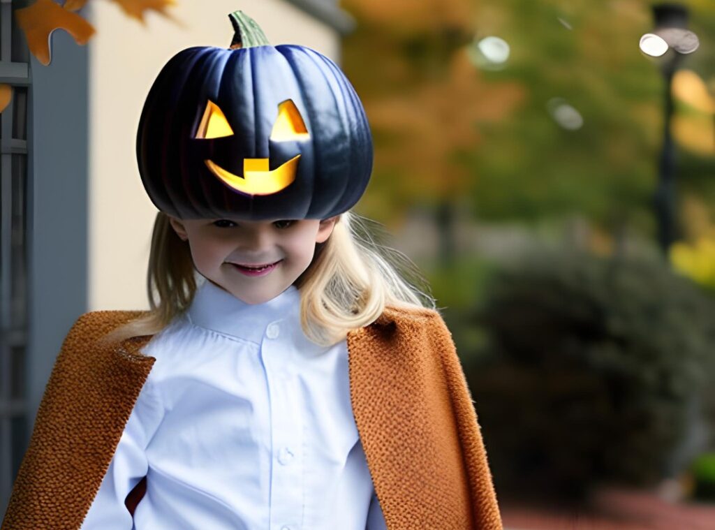 11 DIY Jason Costume Ideas To Look Like A Zombie - Julie Ann Art