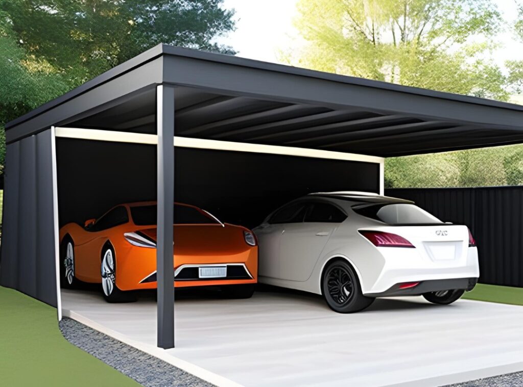 10 DIY Attic Ladder Plans For Home Use - Julie Ann Art