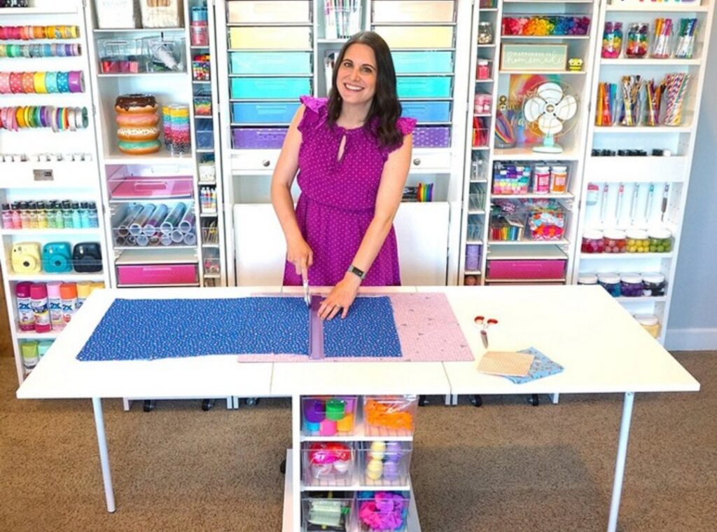 7 DIY Dreambox Plans For Storage/Organization - Julie Ann Art