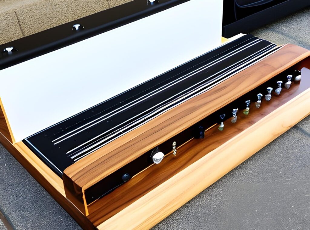 10 DIY Deck Box Plans For Storage - Julie Ann Art
