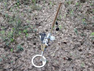 17 DIY Metal Detector Plans For Fun And Educational Purposes - Julie ...