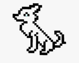 10 Wolf Perler Bead Patterns For Everyone - Julie Ann Art