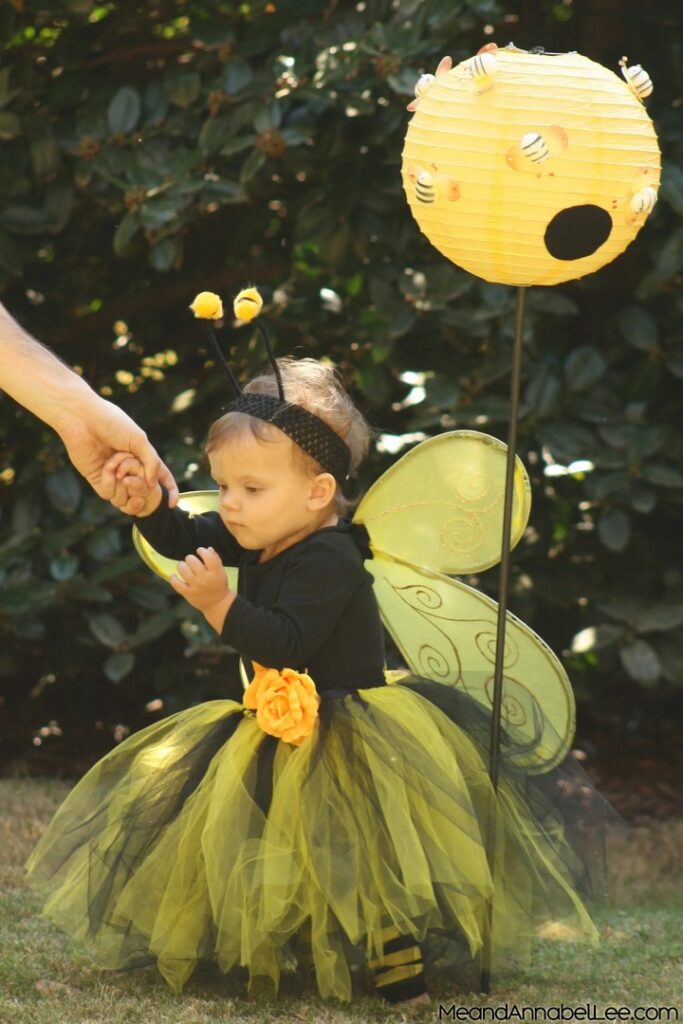 13 DIY Bee Costume Ideas To Mimic Buzzy Friends!