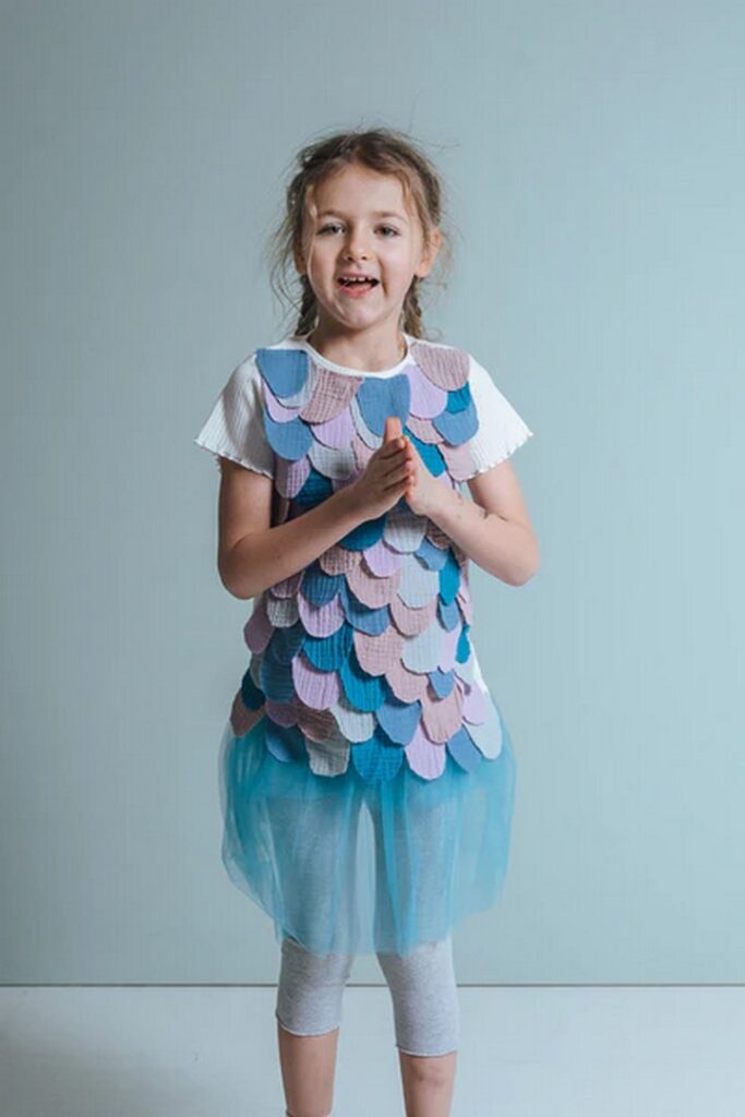 10 DIY Fish Costume Ideas For An Underwater Fun On Ground!