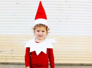 10 Easy DIY Elf Costume Ideas For Magical Festivals!