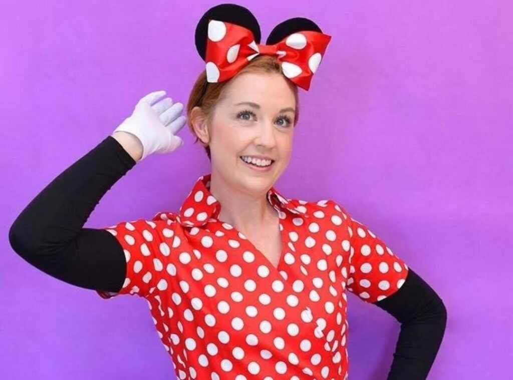 5 Easy DIY Uncle Fester Costume Ideas - Julie Ann Art