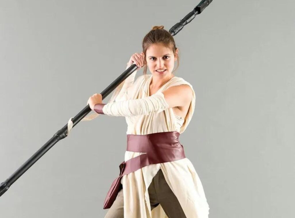 5 Easy DIY Uncle Fester Costume Ideas - Julie Ann Art