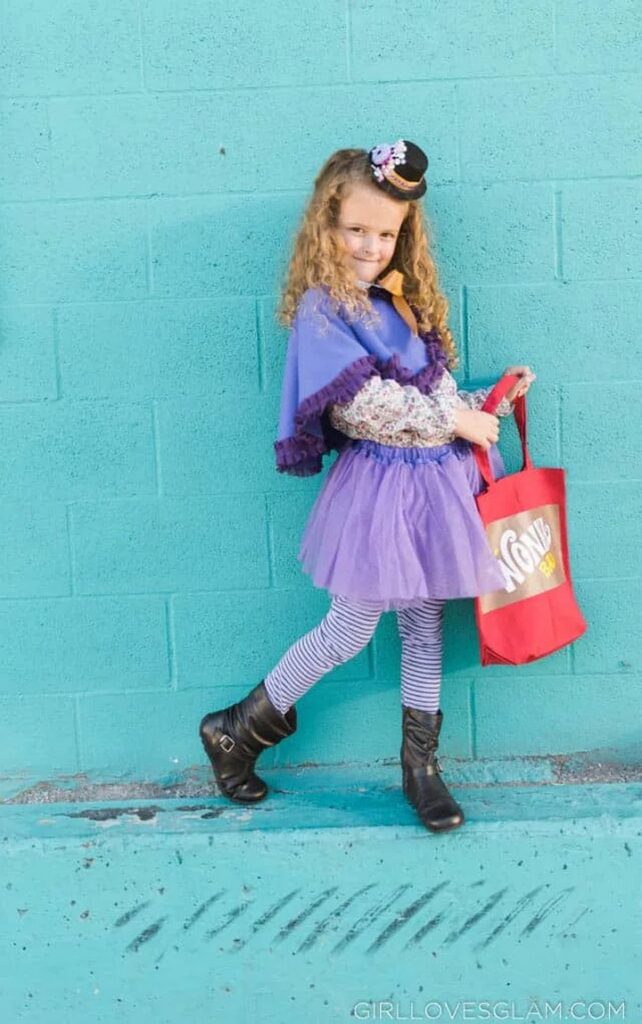 10 DIY Willy Wonka Costume Ideas For Funny Outfits!