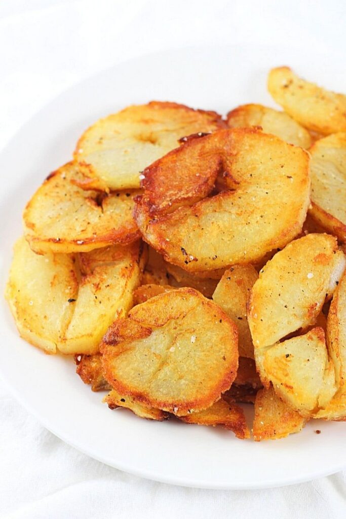 15 Tasty Leftover Baked Potato Recipes - Julie Ann Art