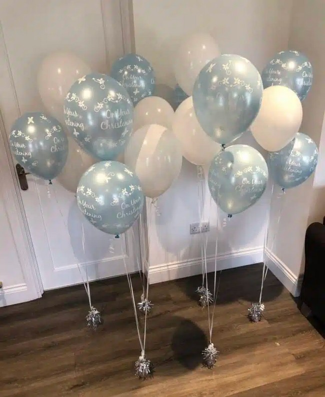 6 DIY Balloon Weights You Can Craft in 2 Minutes For 2024 - Julie Ann Art
