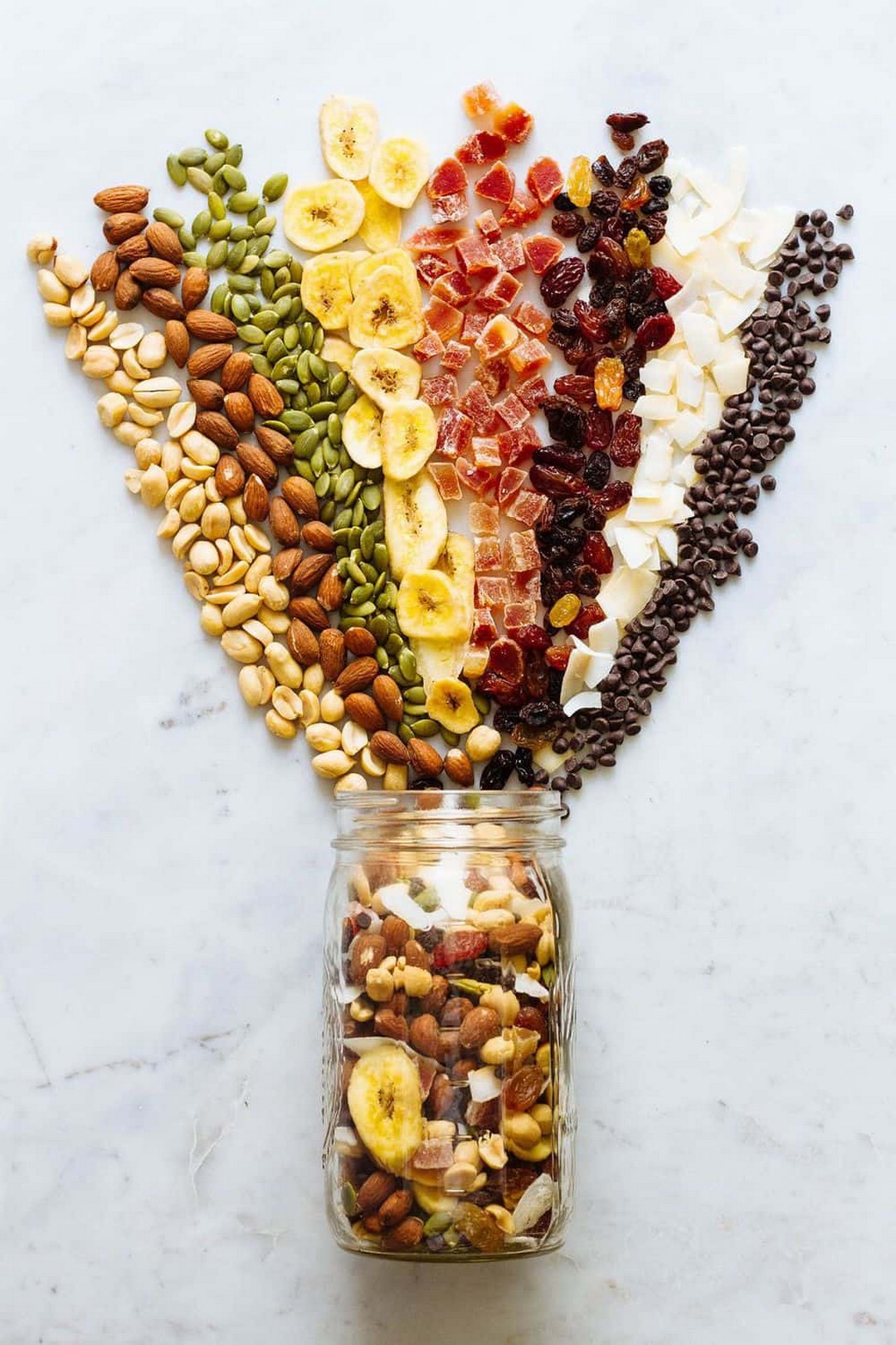 9 High-Calorie Snacks Recipes For Daily Routine - Julie Ann Art
