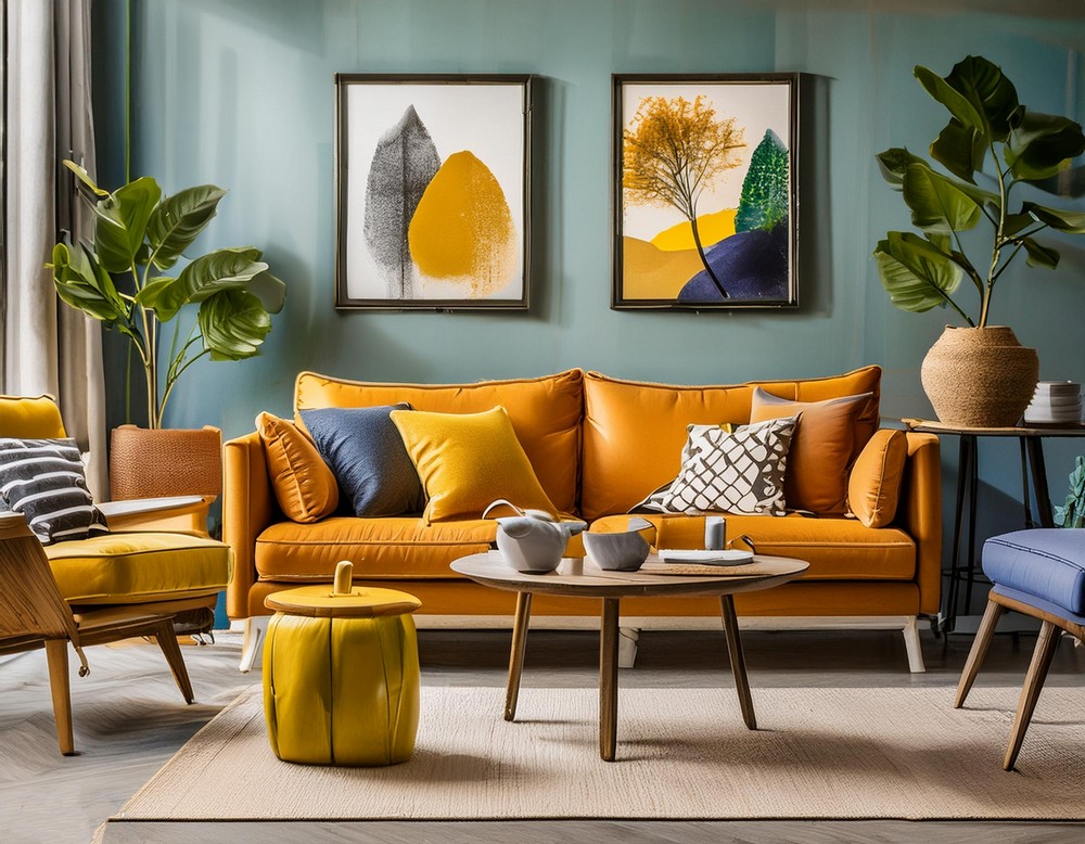 Modern And Minimalist Apartment Decorating Ideas For 2024 - Julie Ann Art