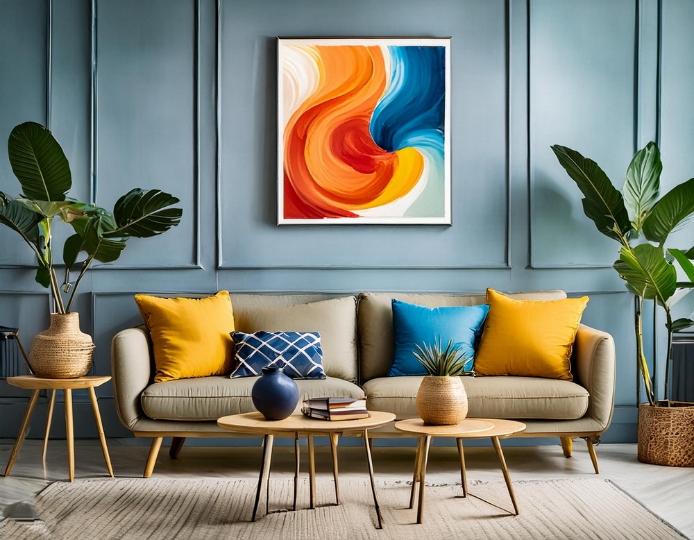 Modern And Minimalist Apartment Decorating Ideas For 2024 - Julie Ann Art