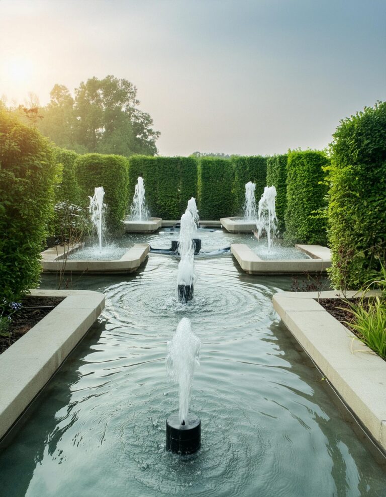 Unique Garden Decor Ideas For Home Stylization For 2024 - Julie Ann Art