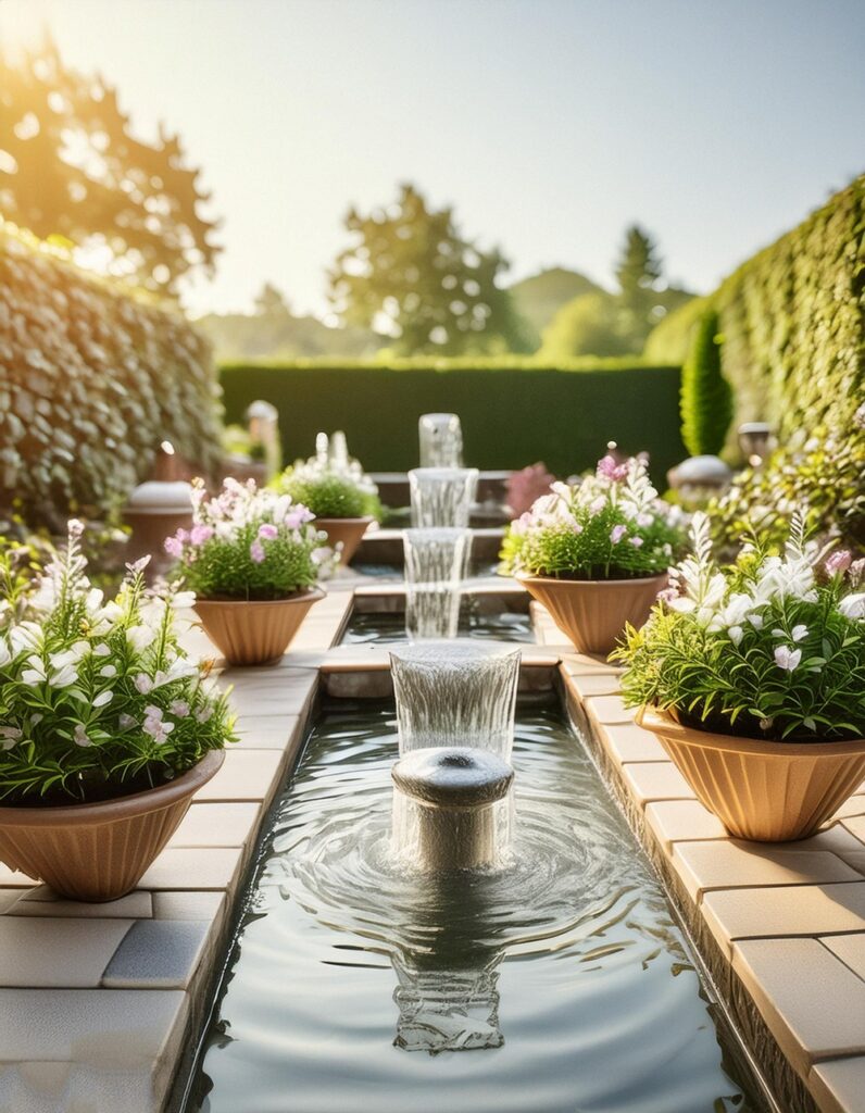 Unique Garden Decor Ideas For Home Stylization For 2024 - Julie Ann Art