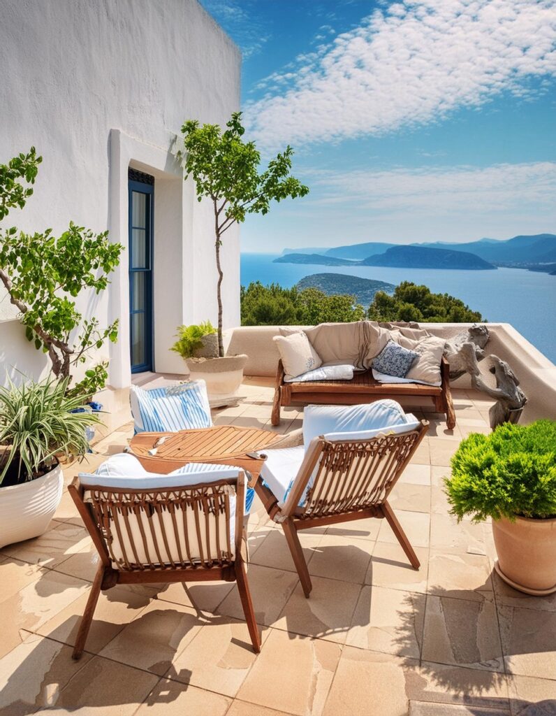 Best Outdoor Patio Decor Ideas For Adding Style To Your Outdoor - Julie ...