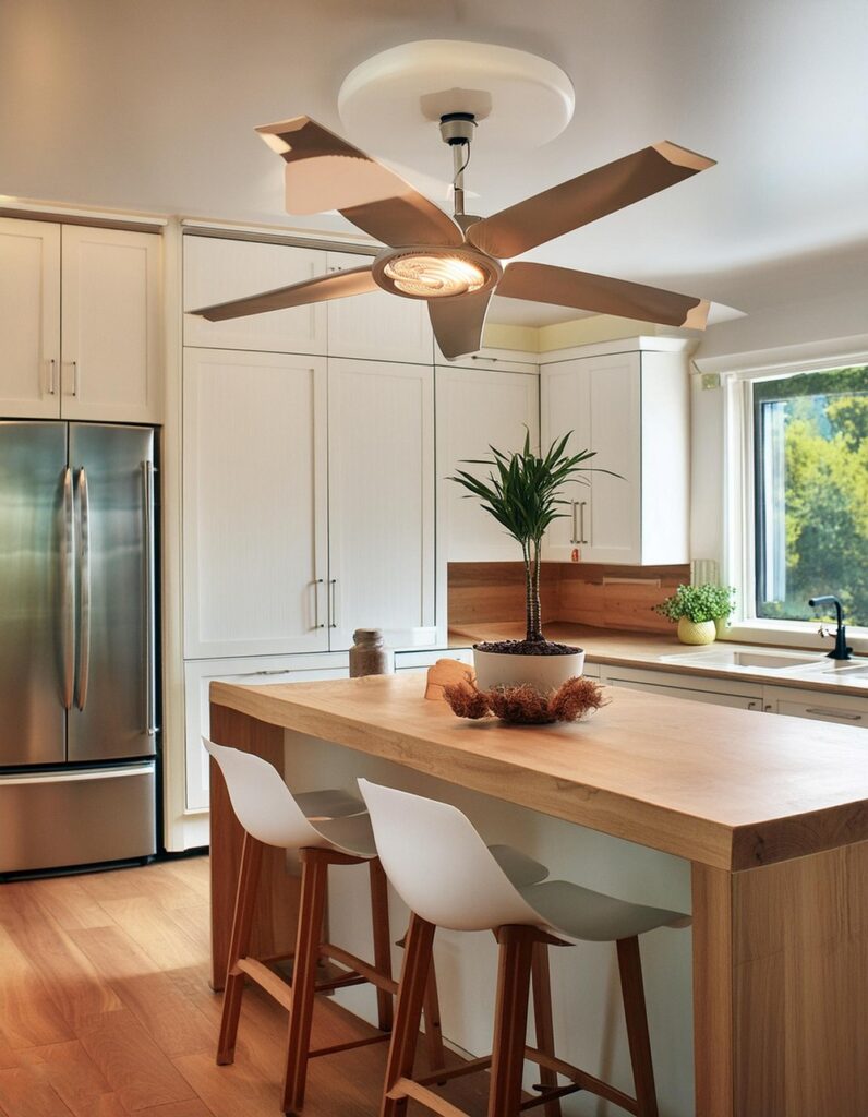 2024's Best Kitchen Island Lighting Ideas For Home Decorations - Julie ...