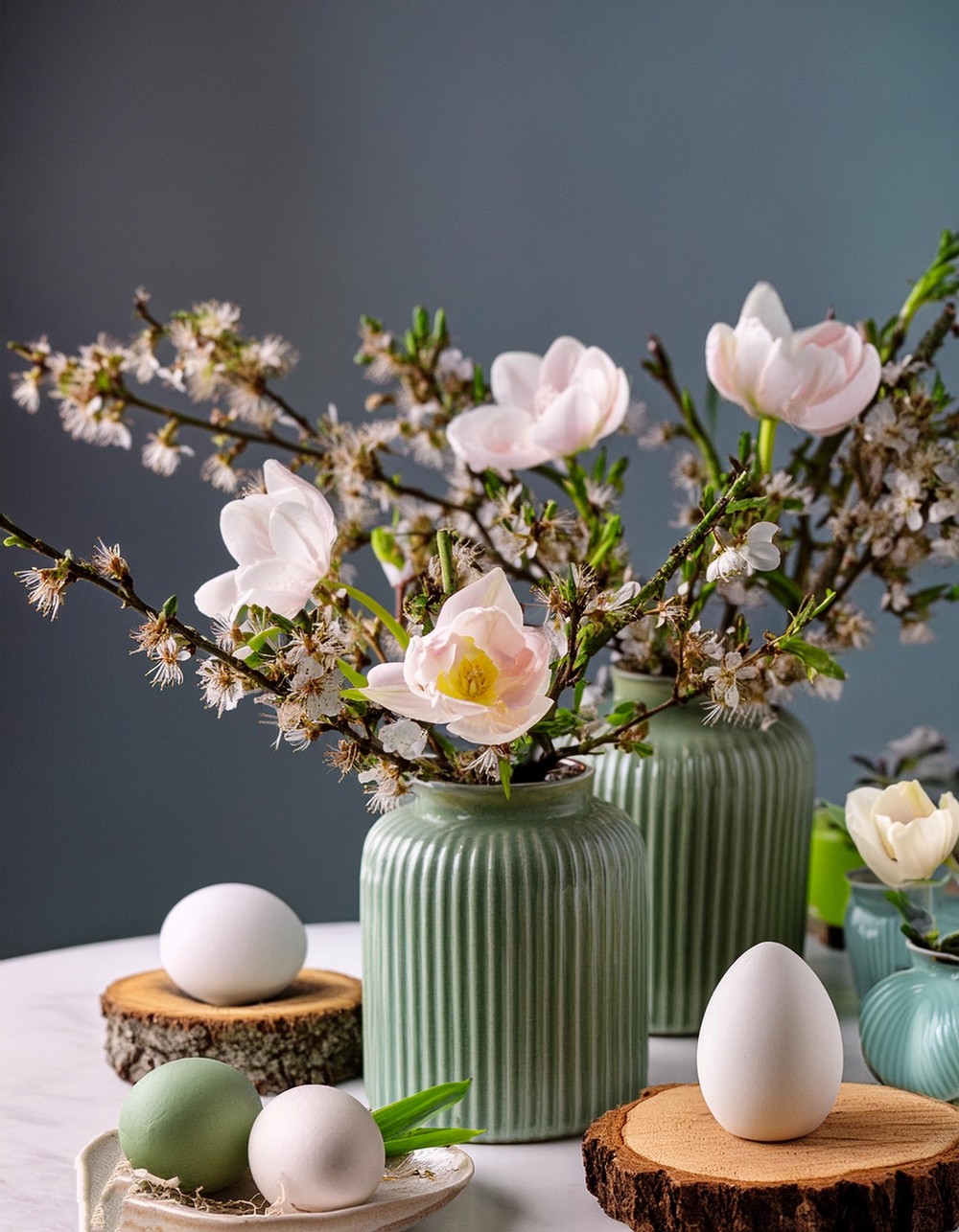 Best Spring Floral Arrangements Project For Home Decoration For 2024 ...