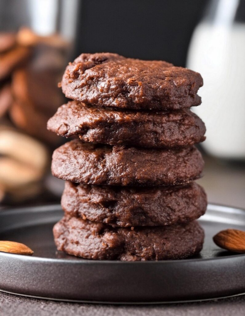 Whole30 Cookies With Bananas And Chocolate Recipe - Julie Ann Art