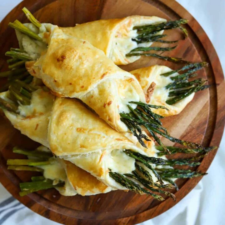 10 Unique Easter Finger Foods Recipes Everyone's Favorite - Julie Ann Art