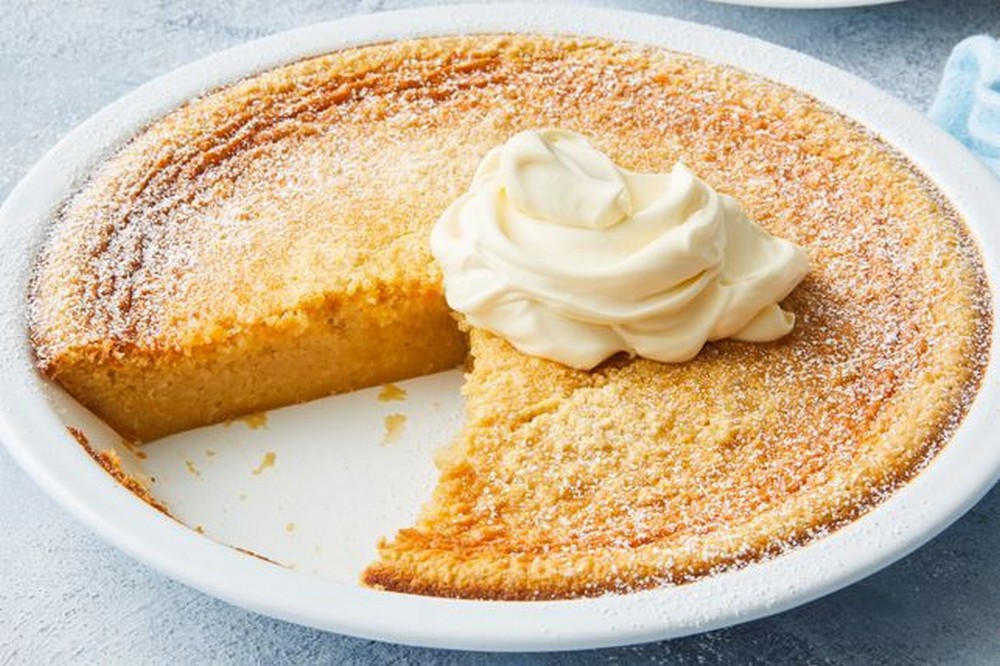 10 Most Popular Mouthwatering Newsletter Recipes - Julie Ann Art