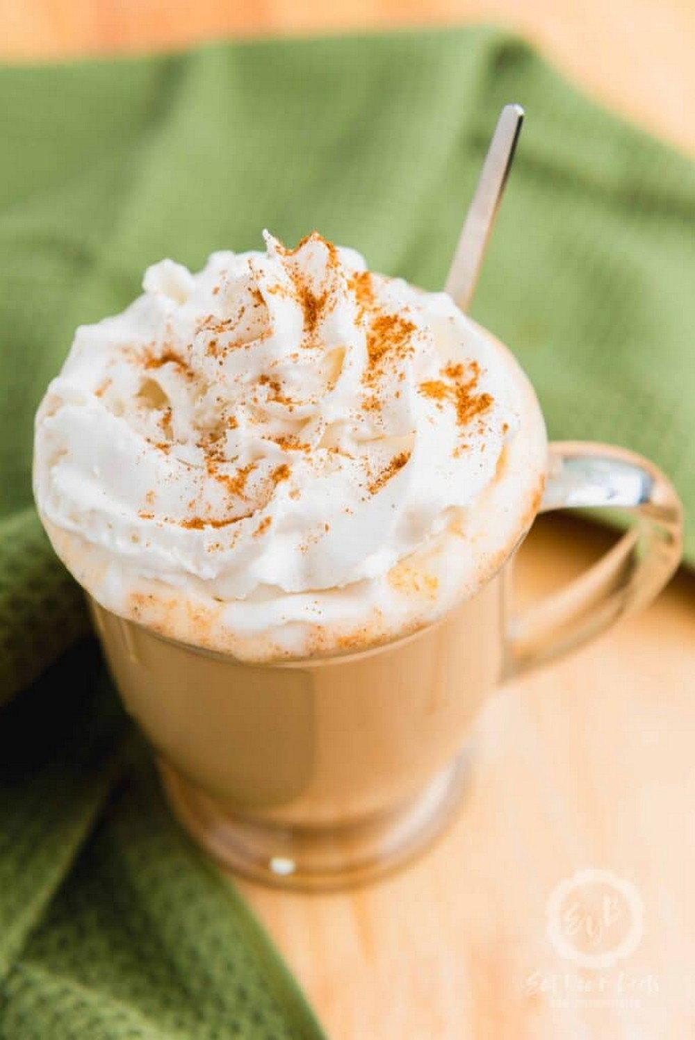 10 Fall Pumpkin Drinks Recipes For Halloween Season - Julie Ann Art