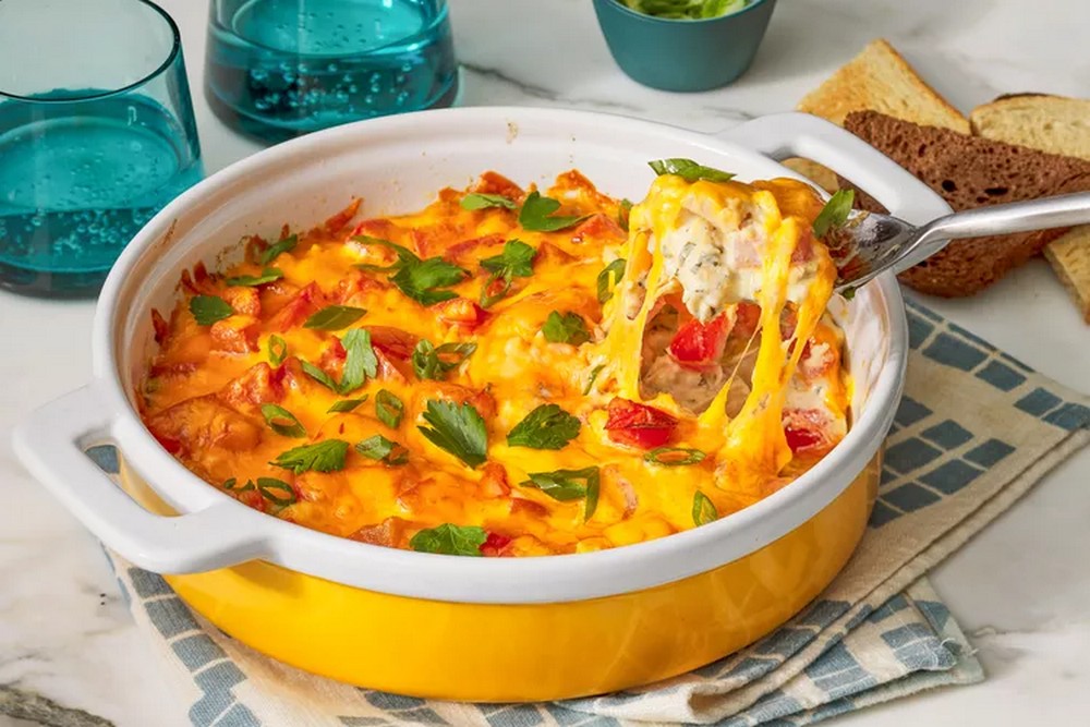 Easy To Make Healthy Fish Recipes - Julie Ann Art