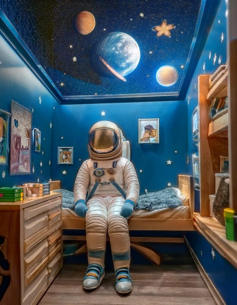 9 Nursery Room Ideas In Different Styles - Julie Ann Art