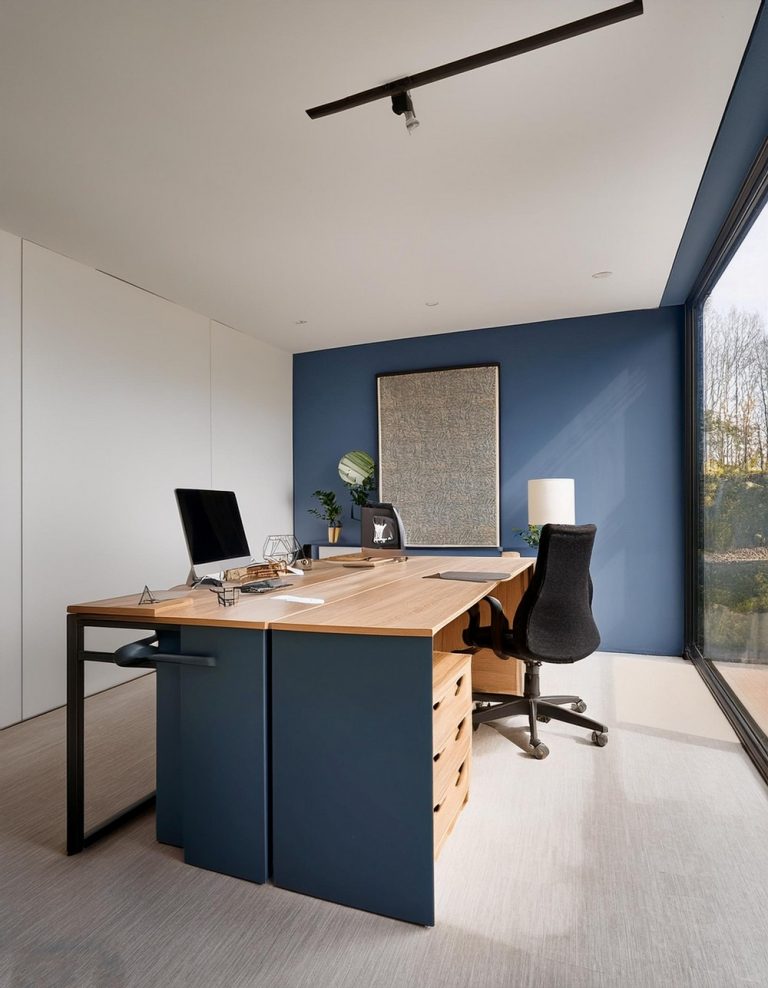 10 Awesome 10×12 Office Layout Ideas - Julie Ann Art