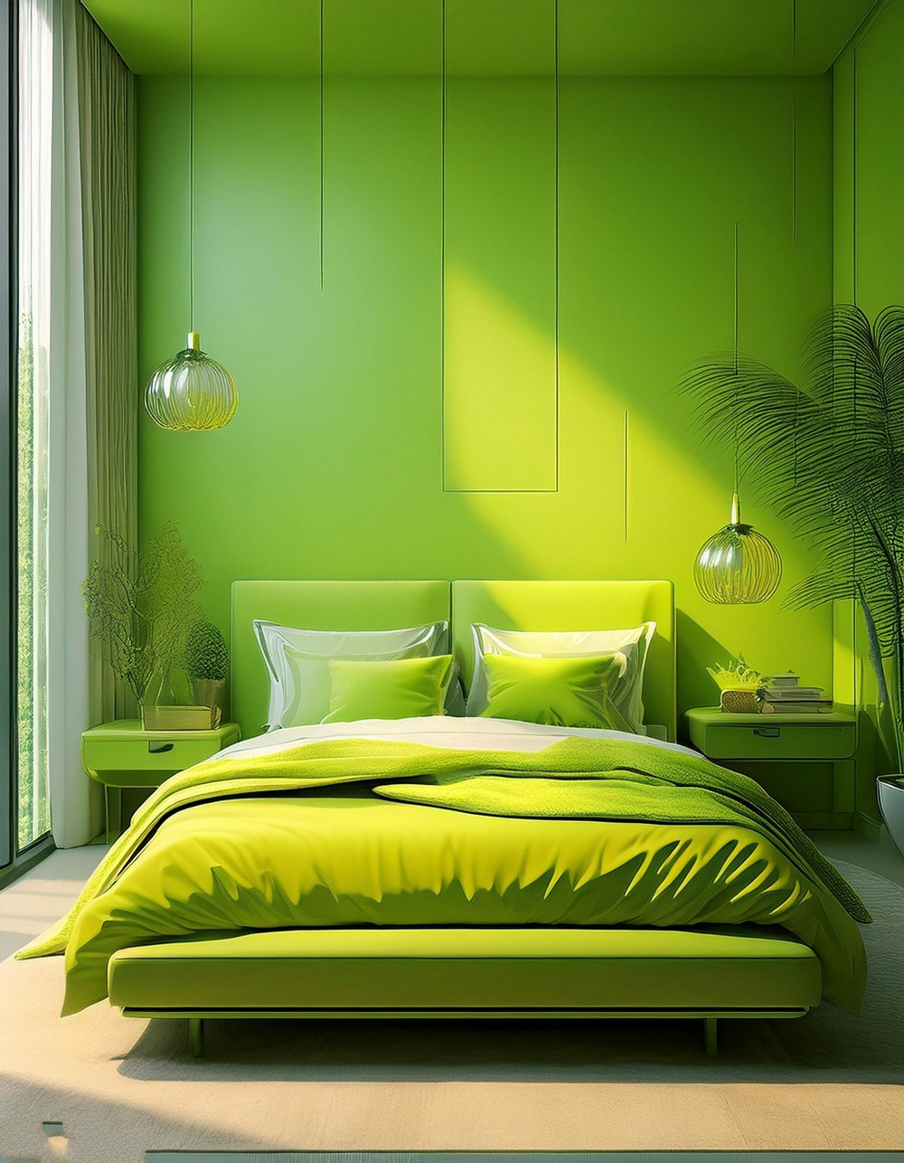 10 Uniquely Cozy & Soothing Home Bedroom Color Ideas - Julie Ann Art